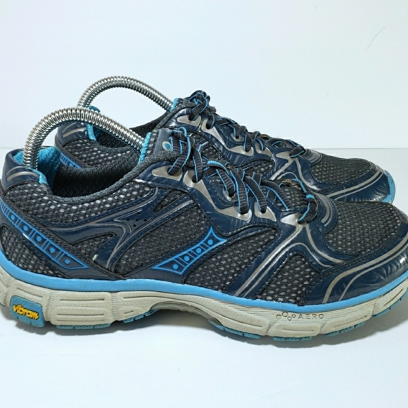 Abeo | Shoes | Womens Abeo Aero Running Shoe Sneakers | Poshmark